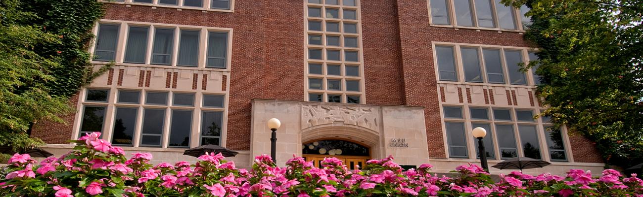 Home | MSU Union
